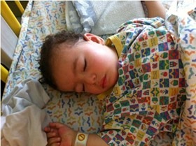 Ospedale israeliano espelle bambino malato di cancro, con la scusa dei ...
