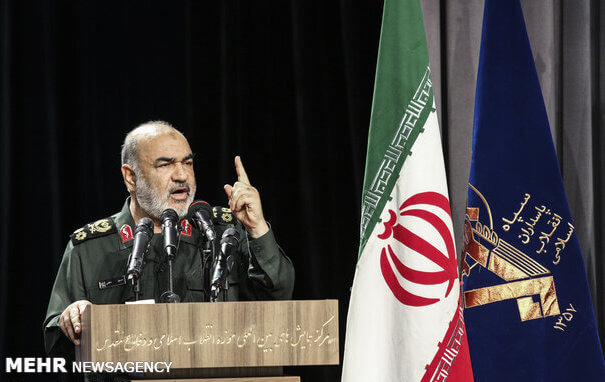 Ansarullah, a branch of Islamic Revolution power - Il Faro sul Mondo