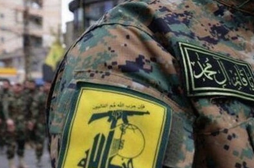 Hezbollah, unità speciale in addestramento - Il Faro sul Mondo