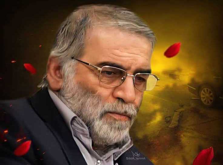 Chi era lo scienziato Mohsen Fakhrizadeh? - Il Faro sul Mondo