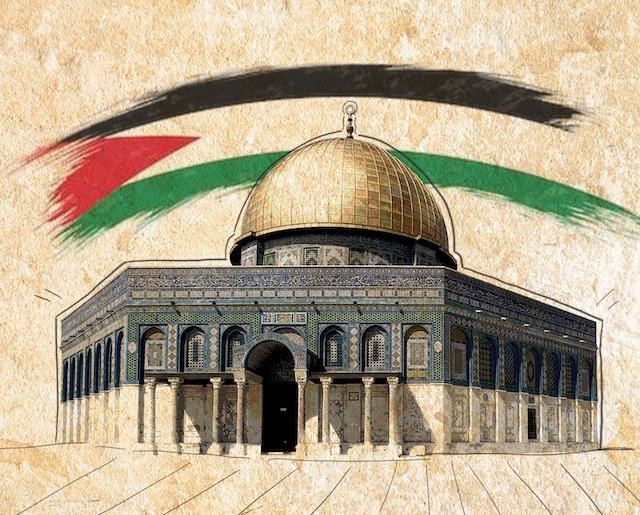 International Quds Day; A Decisive Day for the World of Islam - Il Faro ...
