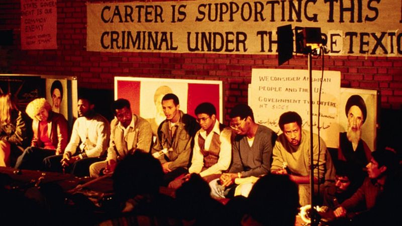 Iran, Carter ordinò alla Cia di rovesciare la Repubblica Islamica 10 ...