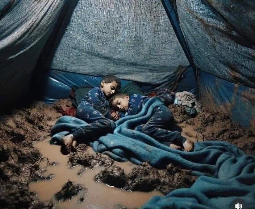 Evidence of torture at Gaza mass graves - Il Faro sul Mondo