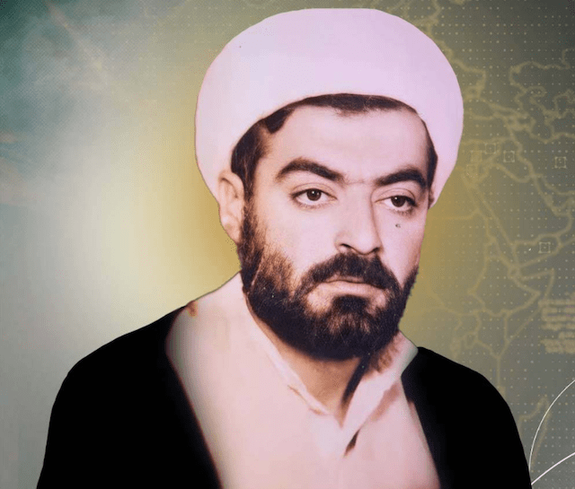 Libano, ricordo di Sheikh Ragheb - Il Faro sul Mondo