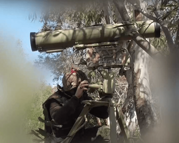 Hezbollah lancia 200 razzi verso Israele - Il Faro sul Mondo