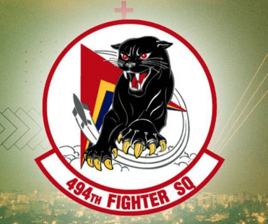 494th Fighter Squadron Usa a difesa di Israele - Il Faro sul Mondo